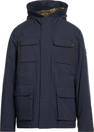 .12 PUNTODODICI JACKEN & M&Auml;NTEL - Jacken und Anoraks auf YOOX.COM