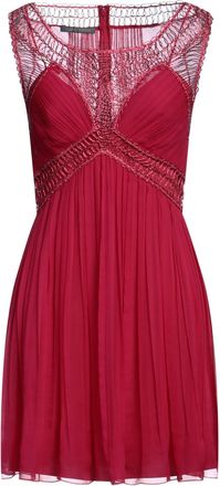 Alberta Ferretti KLEIDER - Mini-Kleider auf YOOX.COM