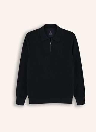 Boggi Milano Boggi Milano Pullover schwarz