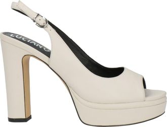 Luciano Barachini SCHUHE - Sandalen auf YOOX.COM