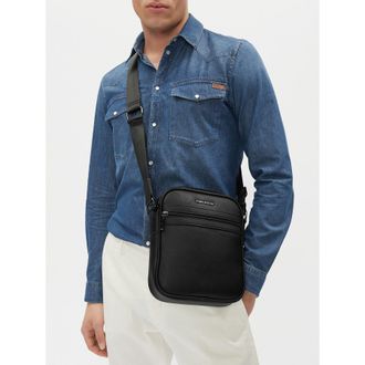 Gino Rossi Umh&auml;ngetasche Gino Rossi GIN-M-002-07 Schwarz