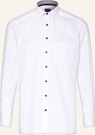Olymp Hemd Luxor Modern Fit grau