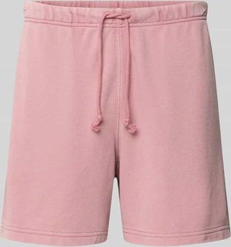 Champion Sweatshorts mit Eingrifftaschen