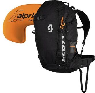 Scott Patrol E2 30 Kit - Lawinenrucksack