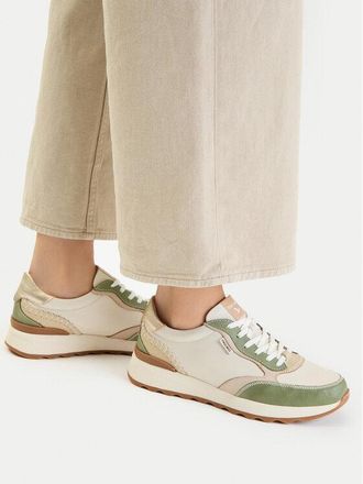 Pikolinos Sneakers Arrecife W1M-6625C3 Gr&uuml;n