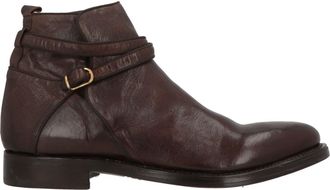 Alberto SCHUHE - Stiefeletten auf YOOX.COM