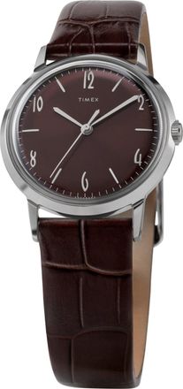 Timex Uhr Marlin Handwind