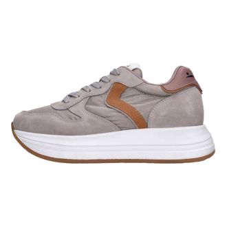 Voile Blanche Merry Sneaker - - Shoes - Damen - Grau - 37 EU