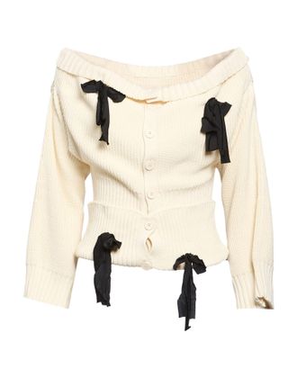 Aniye By STRICKWAREN - Strickjacken auf YOOX.COM