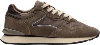 Hoff Herren, Schuhe, Braun, 41 EUGr&ouml;&szlig;e