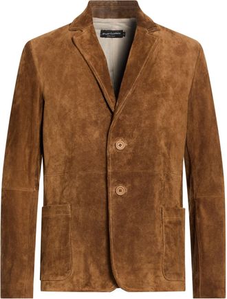 Street Leathers ANZ&Uuml;GE und CO-ORDS - Blazers auf YOOX.COM