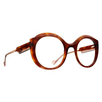 Caroline Abram Damen, Accessories, Braun, 50 MMGr&ouml;&szlig;e