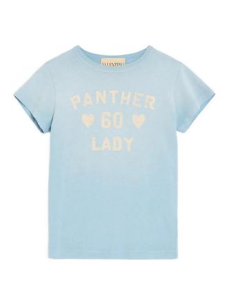 Valentino T-Shirt - Gris