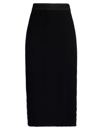 Versace HOSEN & R&Ouml;CKE - Midi-R&ouml;cke auf YOOX.COM