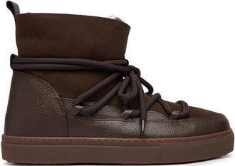 INUIKII Schneeschuhe Classic 2001.003.0023.152 Dunkelbraun