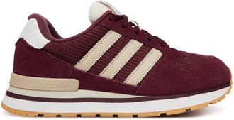 adidas Sneakers Zx 500 Rs LA1638 Dunkelrot