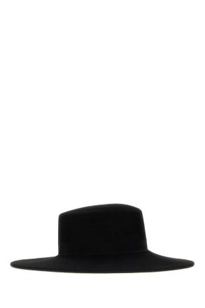 Alanui GAUCHO Hat - Black