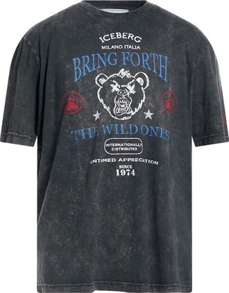 Iceberg T-SHIRT JERSEY