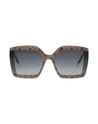 Missoni LUNETTES - Lunettes de soleil sur YOOX.COM