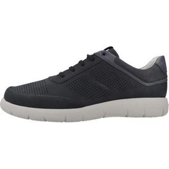 Stonefly Stonefly, Homme, Chaussures, Bleu, Taille: 42 EU Stream 37 Nabuk