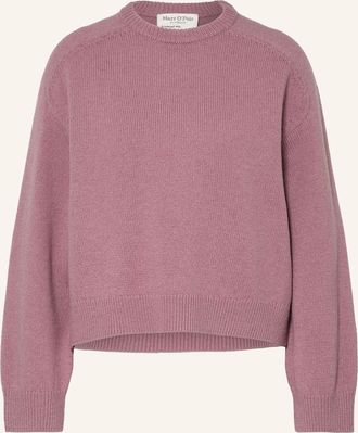 Marc O'Polo Marc Opolo Pullover rosa