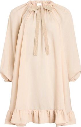 Patou Casual Hose - Beige