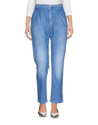 Cycle HOSEN & RÖCKE - Jeanshosen auf YOOX.COM