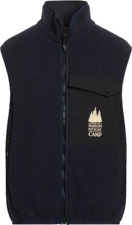 Maison Kitsun&eacute; JACKEN & M&Auml;NTEL - Westen auf YOOX.COM