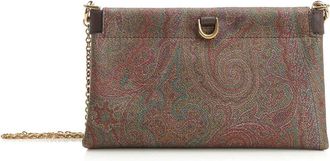 Etro Sac Cabas - Arnica