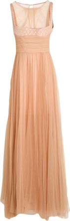 Elisabetta Franchi KLEIDER - Maxi-Kleider auf YOOX.COM