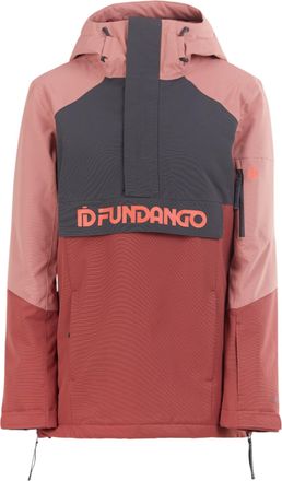 Fundango Skijacke Birch ECO Logo Anorak