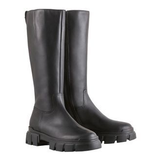 H&ouml;gl Femme, Chaussures, Noir, Taille: 37 EU Bottines James