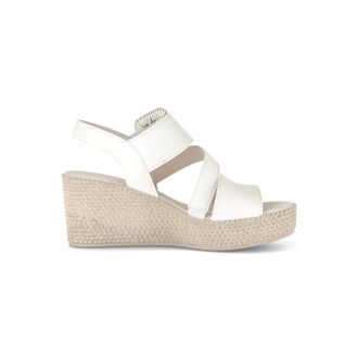 Gabor Damen, Schuhe, Beige, 37 1/2 EUGr&ouml;&szlig;e