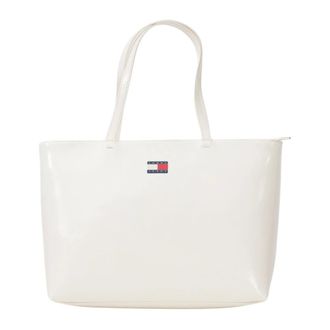 Tommy Jeans Femme, Sacs, Blanc, Taille: ONE Size Shopper
