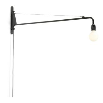 Vitra Applique Petite Potence - Jean Prouv&eacute; Vitra
