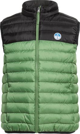 North Sails JACKEN & M&Auml;NTEL - Westen auf YOOX.COM