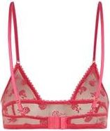 Le Petit Trou Brassi&egrave;re en dentelle