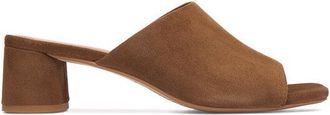 Vagabond Pantoletten Piper 5921-240-89 Braun