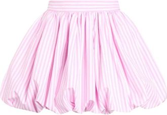Patou Femme, Jupes, Multicolore, Taille: 36 FR Bloomer Mini Skirt