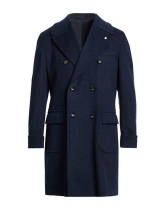 Luigi Bianchi Mantova JACKEN & M&Auml;NTEL - M&auml;ntel auf YOOX.COM