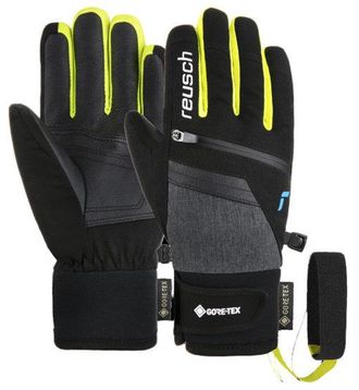 Reusch Travis GORE-TEX Junior - Skihandschuhe - Kinder