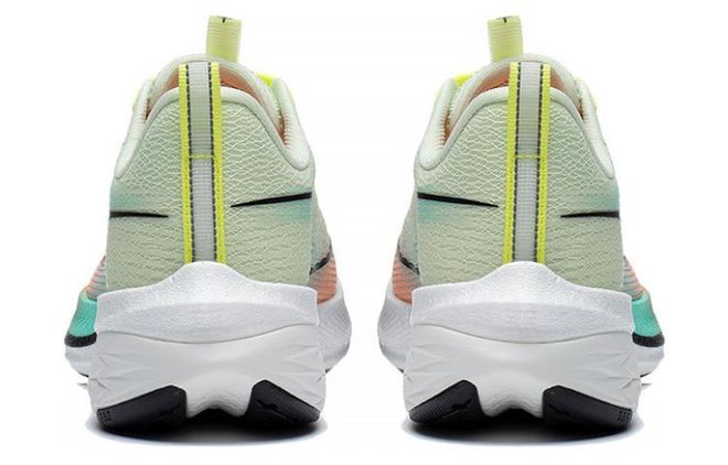 Li-Ning (WMNS) Li-Ning Dark Horse 6 Pro Neon Green White ARMT014-8 from ...