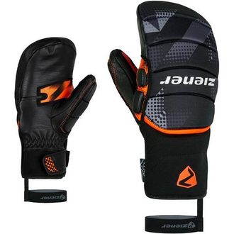 Ziener Kinder Handschuhe LATOR AS(R) AW MITTEN glove junior