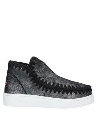 Mou SCHUHE - Stiefeletten auf YOOX.COM