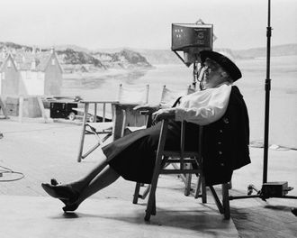 Generic Margaret Rutherford Miss Marple Foto 25,4 x 20,3 cm