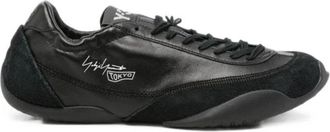 Yohji Yamamoto Chaussures Tokyo Warped - Homme - Chaussures - Noir - Taille: 41 1/2 EU