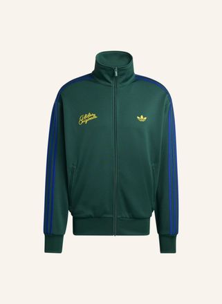 adidas Originals Adidas Originals Firebird Track Top Roses gruen