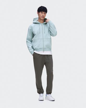 On Club Collective Full Zip Hoodie