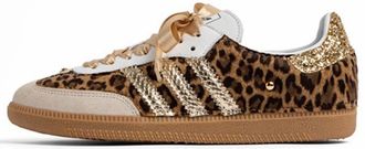 adidas Low-Top Sneaker - Sneakers Brown - Gr. 40 (EU) - in Braun - f&uuml;r Damen