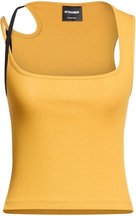 Ottolinger TOPS - Tank Tops auf YOOX.COM